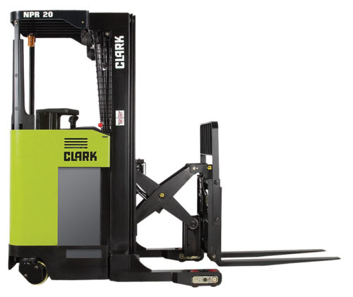 NPR 15D | Clark Equipment New Zealand