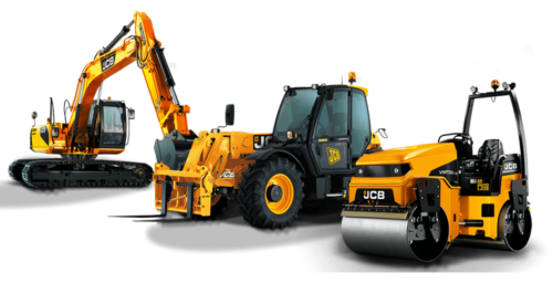 JCB-trucks | Clark Equipment New Zealand