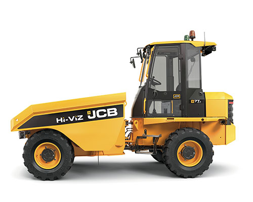 JCB