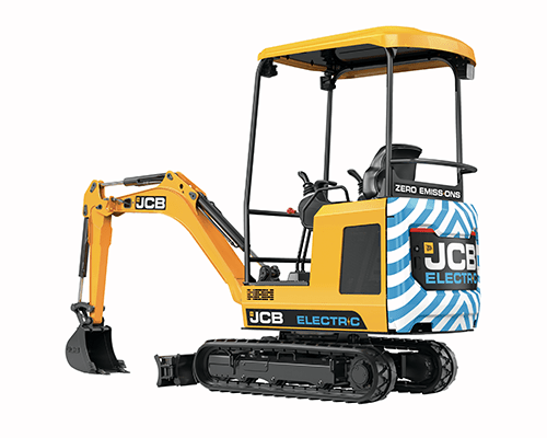 JCB