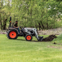 Bobcat_CT2040_Gallery_Image(13) | Clark Equipment New Zealand