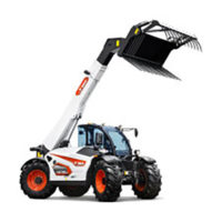 Telehandler Rental & Hire NZ | See Our Competitive Hire Rates