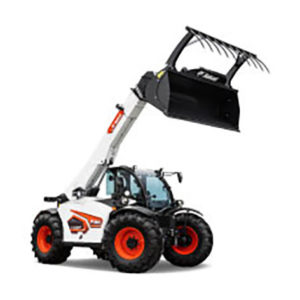 Telehandler Rental & Hire NZ | See Our Competitive Hire Rates