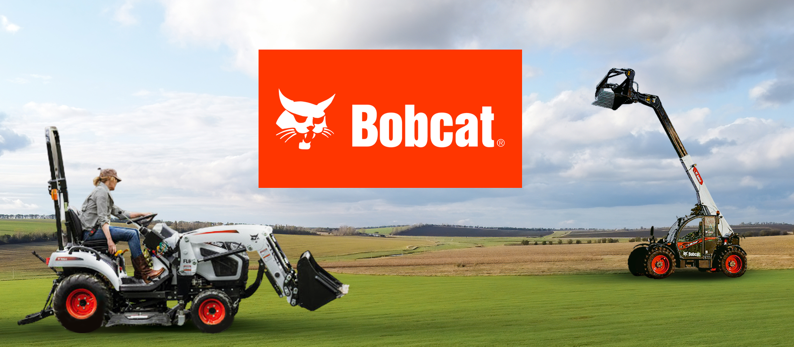 bobcat3 | Clark Equipment New Zealand